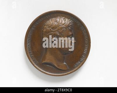 Assassination of the Duke of Berry, February 14, 1820, Gayrard, Raymond ...