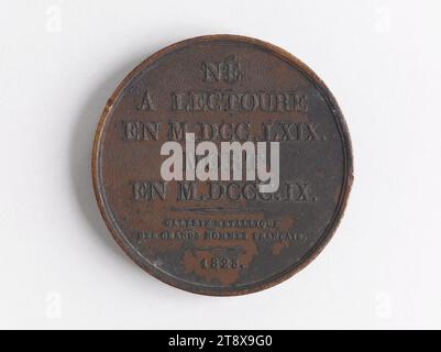 Jean Lannes, Prince of Sievers, Duke of Montebello (1769-1809), French ...