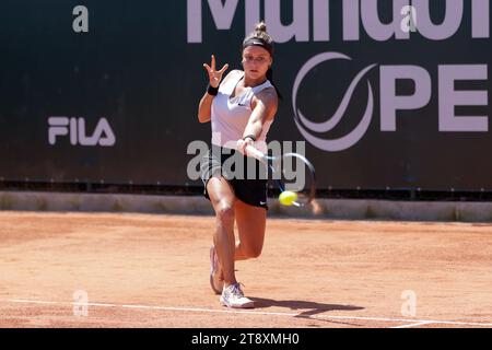 Florianopolis, Brazil. 21st Nov, 2023. SC - FLORIANOPOLIS - 11/21/2023 ...