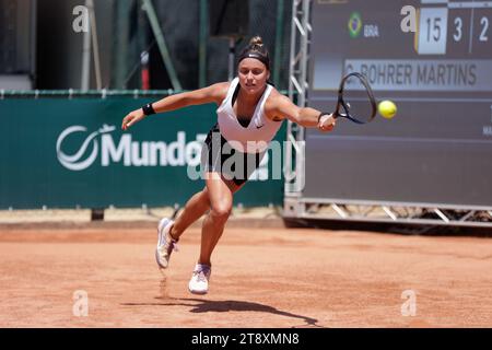 Florianopolis, Brazil. 21st Nov, 2023. SC - FLORIANOPOLIS - 11/21/2023 ...