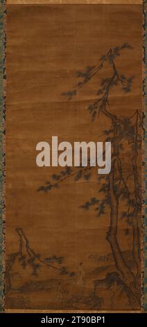Ma Lin Painting Stock Photo - Alamy