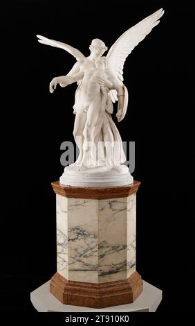 SIR ALFRED GILBERT Stock Photo - Alamy