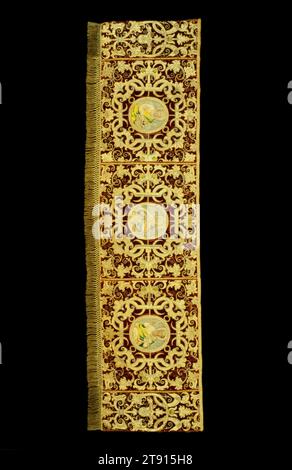 Altar Frontal (Spain), 16th century Stock Photo - Alamy