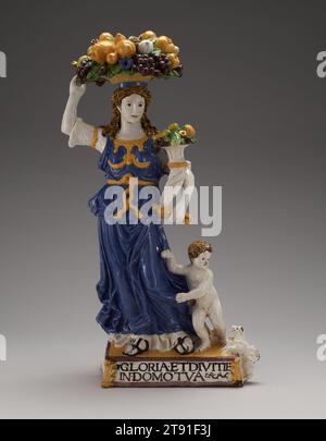 David by Donatello, Florence, Italy - 1469. Italian Renaissance art ...