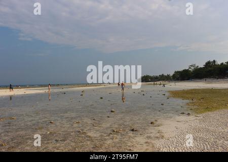 Anda Beach Resort Bohol, Philippines Stock Photo - Alamy
