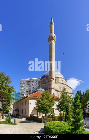Bitola is a city in North Macedonia, known for its rich cultural ...
