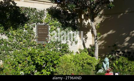 WALT DISNEY US film producer with his wife Lillian about 1962 Stock Photo - Alamy