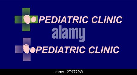 Pediatrician word cloud background. Health awareness Vector ...