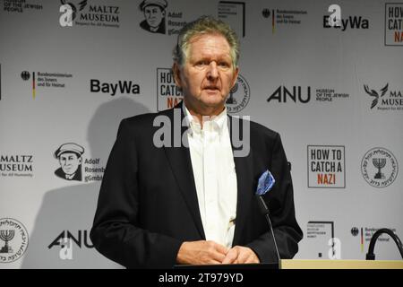 Dr Christoph Rueckel Rechtsanwalt Aufsichtsratsvorsitzender Adolf ...