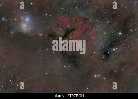 deep sky astrophoto Stock Photo - Alamy