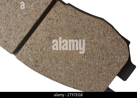Components of the braking system of a vehicle Stock Photo - Alamy