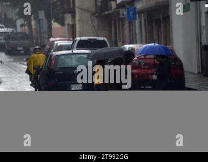 CUENCA Copyright: xBORISxROMOLEROUXx Stock Photo - Alamy