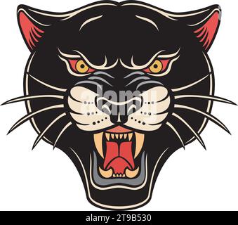 Cat Icon Illustration design Stock Vector Image & Art - Alamy