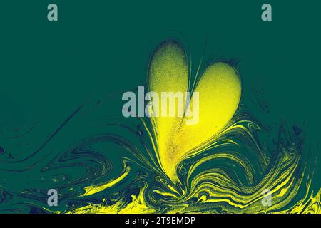 Abstract modern love concept romantic background templates for design ...