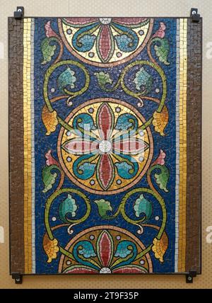 Budapest, Miksa Roth Museum // Budapest, Miksa Roth Museum Stock Photo ...