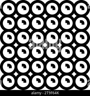 magnetic balls fidget toy line icon vector. magnetic balls fidget toy ...