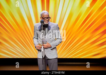 Ray Blinker (Raymill Blinker) - Jan-Willem Breure - Septimius Awards ...