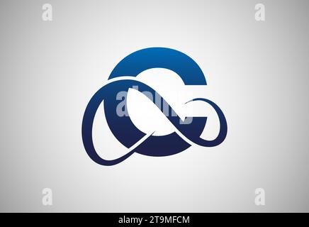 English alphabet with infinity sign. Infinity, eternity, infinite ...