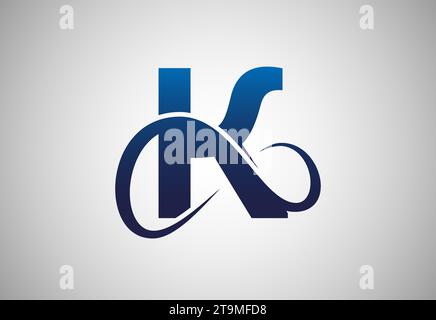 English alphabet with infinity sign. Infinity, eternity, infinite ...