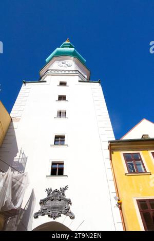 Explore the rich history of Bratislava through this captivating ...