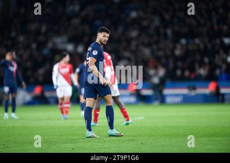 Goncalo Ramos of Paris Saint-Germain during the French Cup - Round of ...