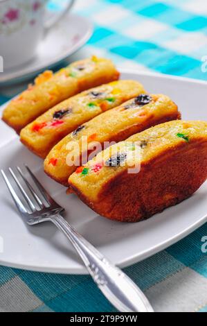 Kue Pukis, Traditional Javanese half-moon shaped pancakes. made from ...