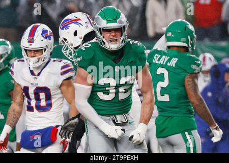 Buffalo Bills running back Ty Johnson (26) carries the ball during the ...