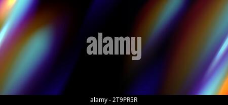 Damaged dusty photo film texture. Vector realistic illustration of ...