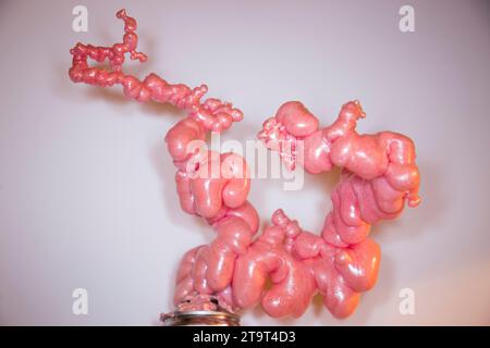 Expanding Fire Rated foam, BS EN 1366-4 to seal gaps in buildings as a ...