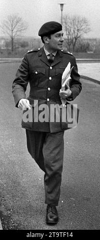 In this file photo, Lt. Col. Michael Baker, left, commander of the 62nd ...