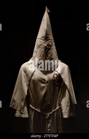 Klu Klux Klan Stock Photo - Alamy