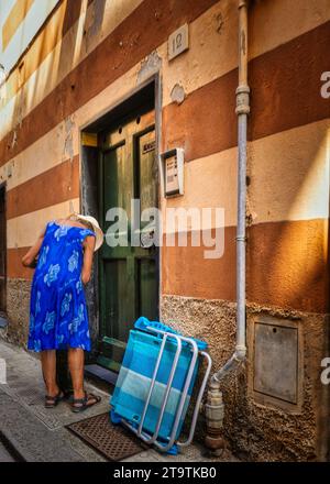Genoa, an enchanting afternoon steeped in history and maritime beauty ...