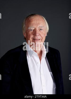 Sir Tim Rice at The Oldie of the Year 2023 23-11-23 Stock Photo - Alamy