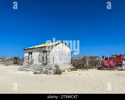 Madagascar, Indian Ocean, Ambatomilo Stock Photo - Alamy
