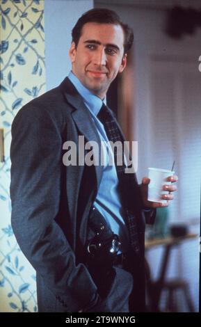 nicolas cage, guarding tess, 1994 Stock Photo - Alamy