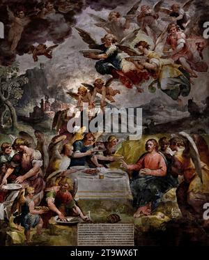 Portrait of Jesus Christ, Italy Stock Photo - Alamy