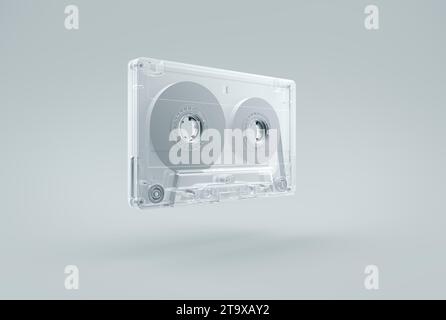 Illustration Cassette Player Icon Stock Photo - Alamy