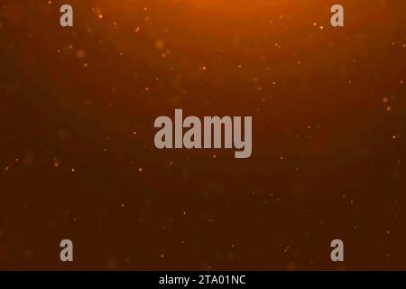 gold sparkle dust particles flowing background loop seamless ready ...