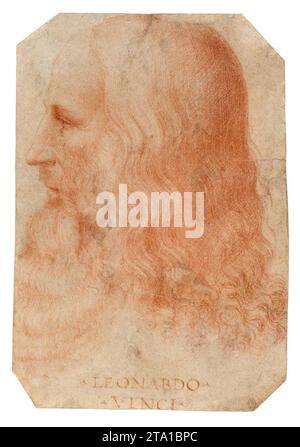 Leonardo da Vinci Stock Photo - Alamy