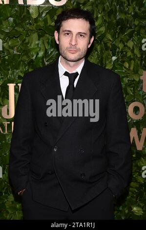 Arthur Harari attends the 2023 Gotham Awards at Cipriani Wall Street ...