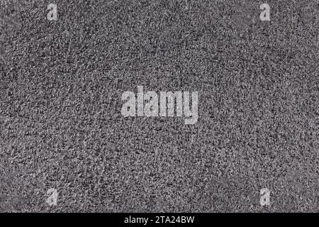 Black high-impact closed-cell polyethylene black foam sheet seamless ...