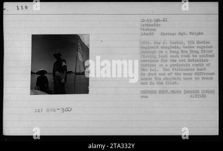 American soldiers are seen in this Vietnamese combat zone, April 3 ...