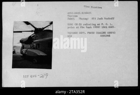 U.S. Marines with Marine Aviation Logistics Squadron (MALS) 36 ...