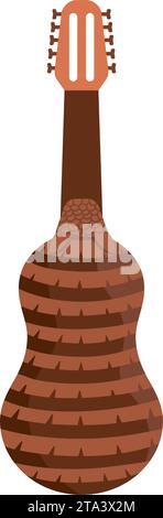 chile charango music Stock Vector Image & Art - Alamy