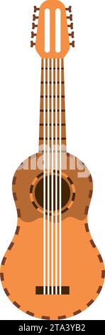 chile charango traditional Stock Vector Image & Art - Alamy