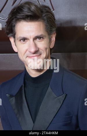 Matthew Baynton attends ‘ Wonka ‘ - World Premiere at the Royal ...