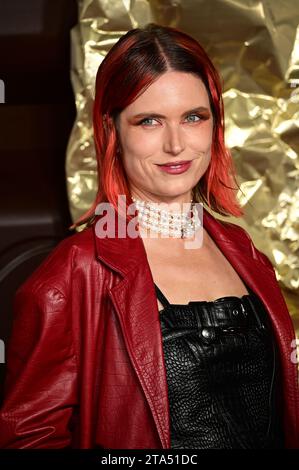 London, UK. Manon McCrory-Lewis, Damian Lewis and Gulliver McCrory ...