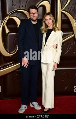 London, UK. Manon McCrory-Lewis, Damian Lewis and Gulliver McCrory ...