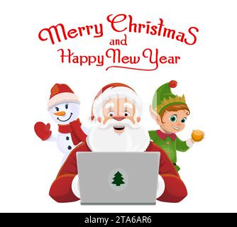 With laptop party hat character cartoon Stock Vector Image & Art - Alamy