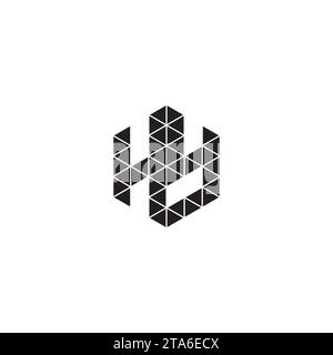 HY initial logo letters in high quality professional design that will ...